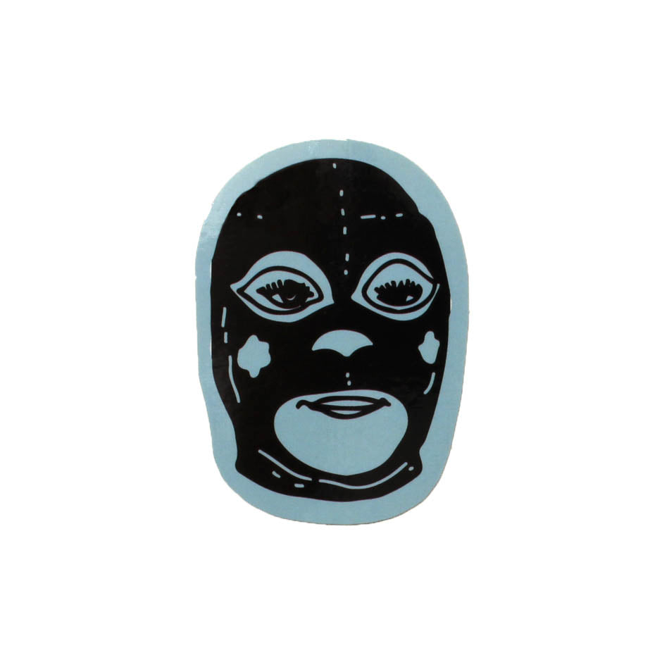 Lucha (4 pc. Sticker Pack) – ARTWORK T-SHIRTS